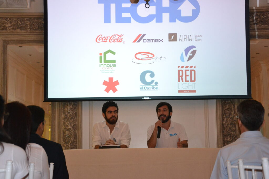 Techo República Dominicana inauguró su campaña institucional 2015 ...