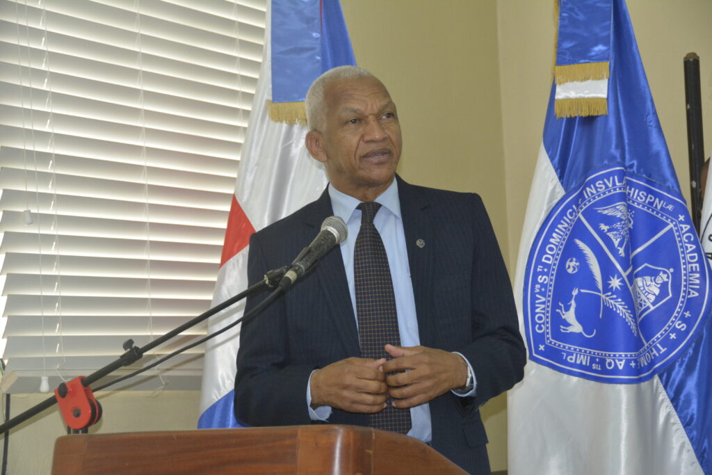 UASD inaugura diplomado sobre Entomología y Control de Vectores en ...