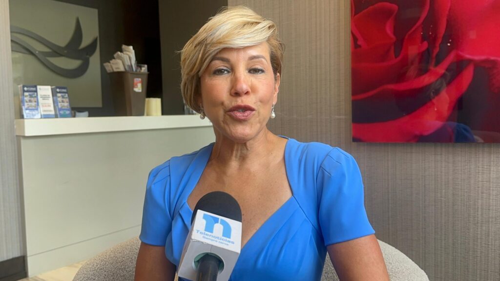 María Trusa: De víctima de abuso a líder comunitaria que transformó ...