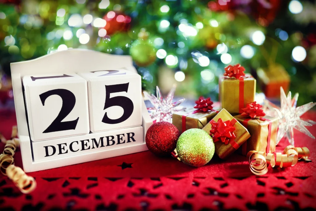 Qué significa la Navidad y por qué se celebra el 25 de diciembre ...