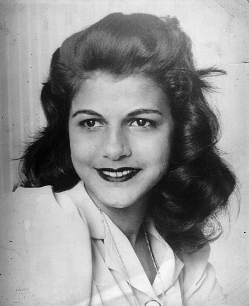 "Minerva Mirabal: símbolo de lucha y valentía en la historia dominicana ...