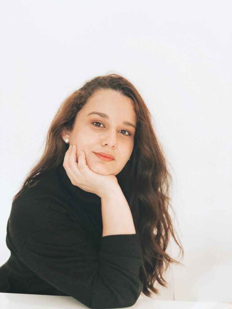 Años de sufrimiento, innumerables consultas, sin un diagnóstico, esta es la historia de Luisaura ...