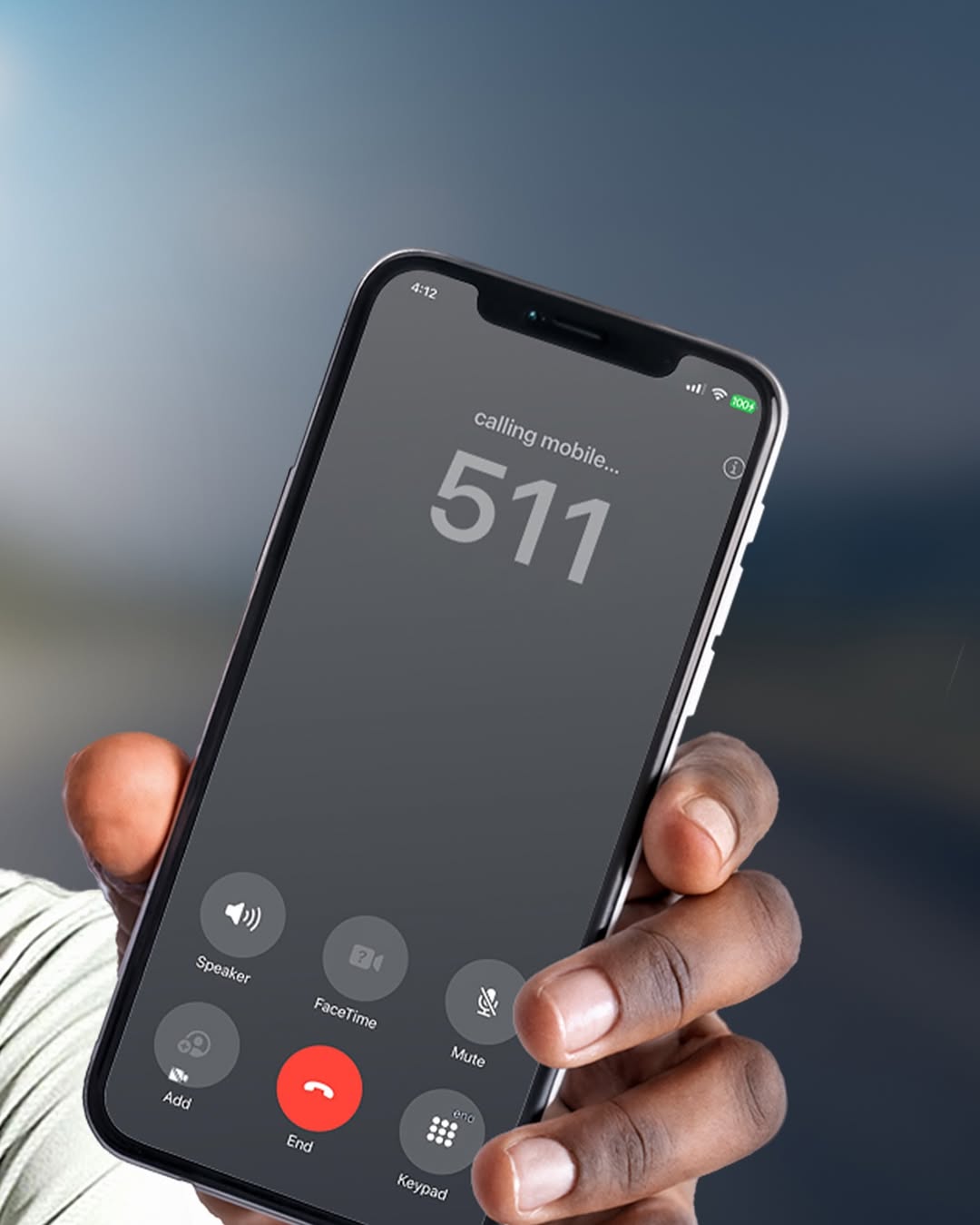 RD Vial lanza el 511 como nuevo número de emergencias en carreteras ...