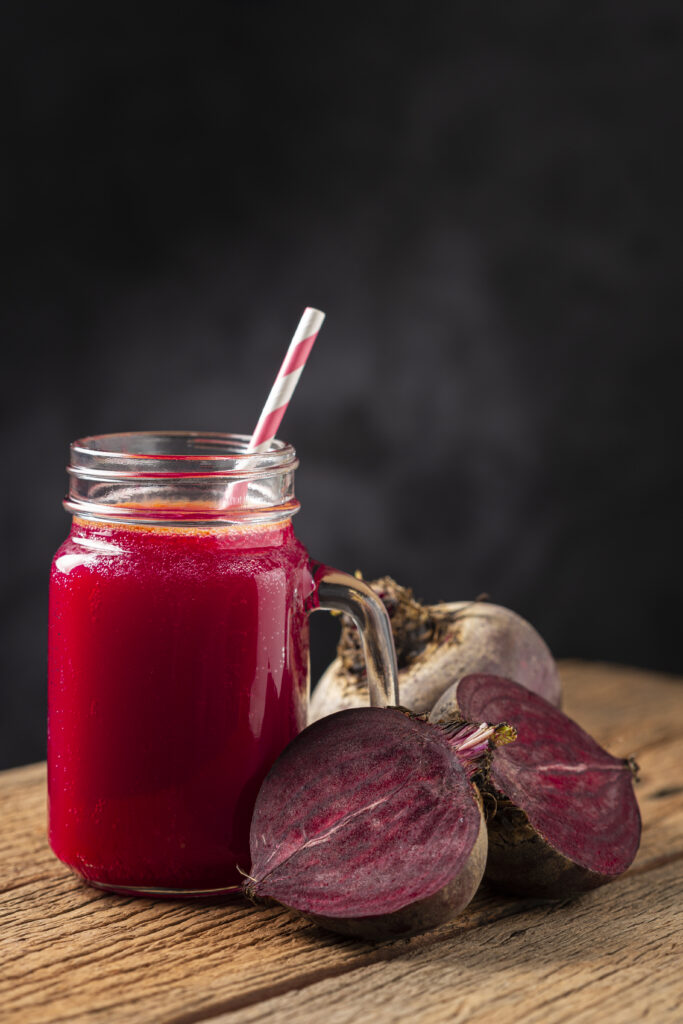 Remolacha: el poderoso vegetal rojo que mejora la